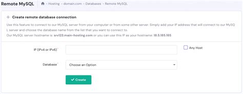 WordPress Database What It Is How To Manage It And More