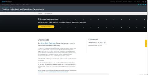 【px4 Autopilot教程 Tips】ubuntu中安装指定版本的gcc Arm None Eabiubuntu Arm None Eabi Gcc Csdn博客