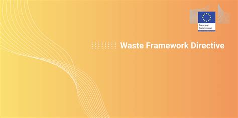 Waste Framework Directive SWITCH Asia