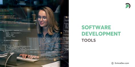 Top Software Development Tools To Use In Best Practices