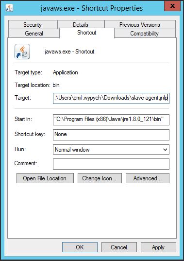 jenkins windows slave agent as a service virtualizatio n automation