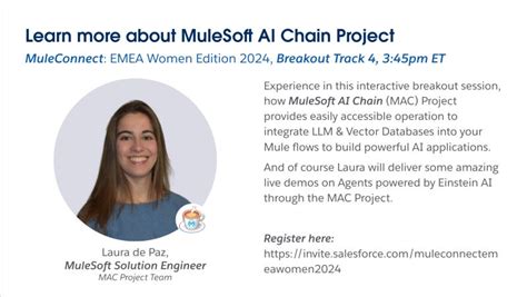 Salesforce Mulesoft Macproject Agents Amir Khan