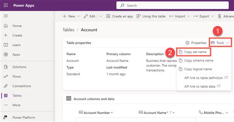 Recalculate Dataverse Rollup Columns In Power Automate — Amey Holden
