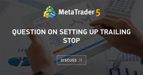 Question On Setting Up Trailing Stop Trailing Stop Mql4 And Metatrader 4 Mql4 Programming