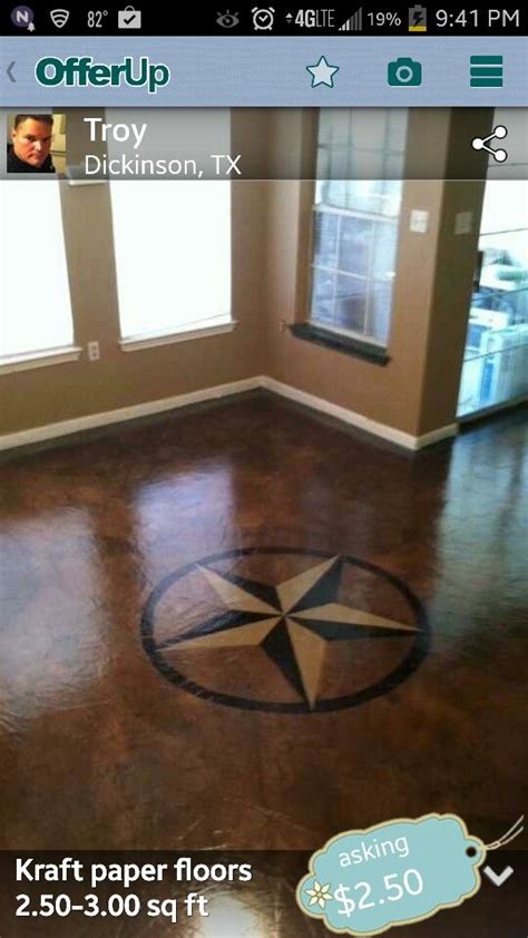 Paper Bag Floors Artofit
