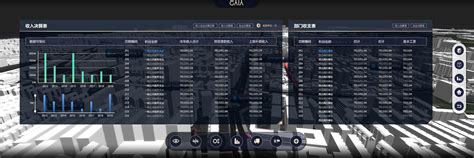 GAIA Software Design On Behance