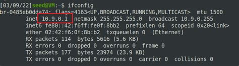 SeedLab2 0 Buffer Overflow Return to libc 慕念 Munian s Blog
