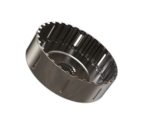 Clutch Drums Netform