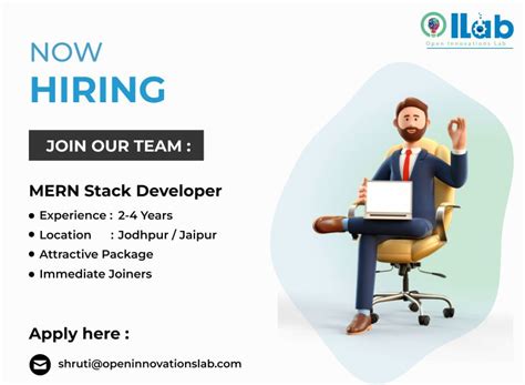 Calling Mern Stack Developers Shruti Mathur