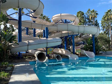 Wave Waterpark In Vista San Diego Water Park Joonsquare Usa