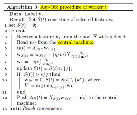 Paperreading：online Feature Selection在线特征选择馬冬梅啊的博客 Csdn博客