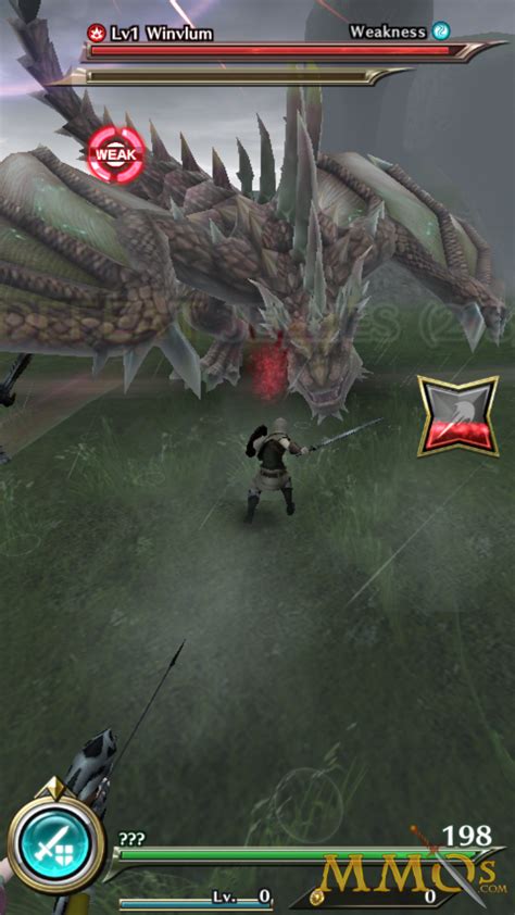 Dragon Project Game Review