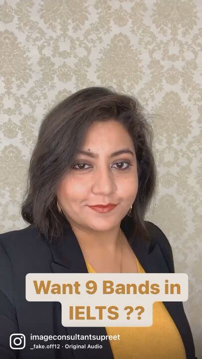 Video Supreet Kaur On Linkedin Ielts Ieltsspeaking Ieltsreading