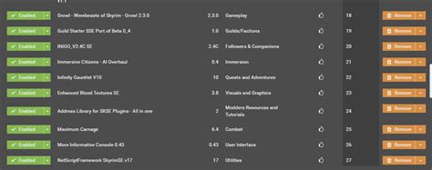 Animations Are Not Playing Technical Support Skyrim Special Edition Loverslab