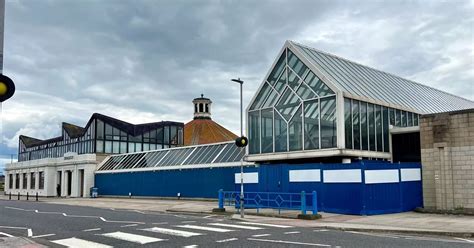 New World Class Beach Leisure Facility Would Bring ‘significant Health Benefits To Aberdeen