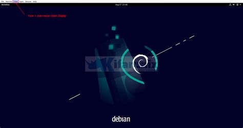 Install Virtualbox Guest Additions On Debian 11