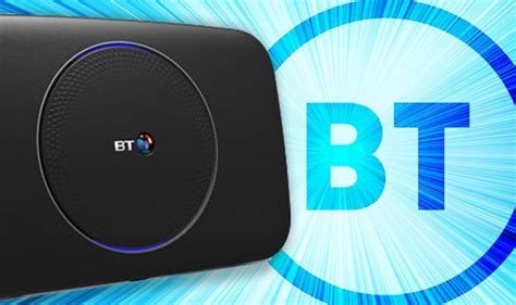 BT Broadband Will Be Much Cheaper For Millions From Next Month Express Co Uk