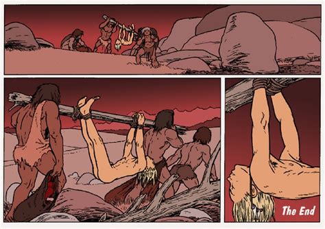 Stone Age Photos Porn