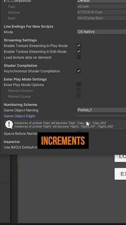 This One Unity Tip Will Save You Hours Speedtutor Unity Gamedev