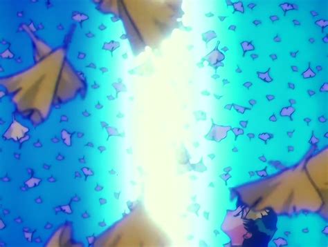 Sailor Moon Supers Episode 151