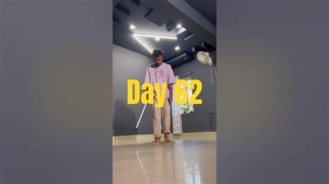 Day 62 💃💃💃 Dance 75days 75dayschallenge Viral Dancer Youtube