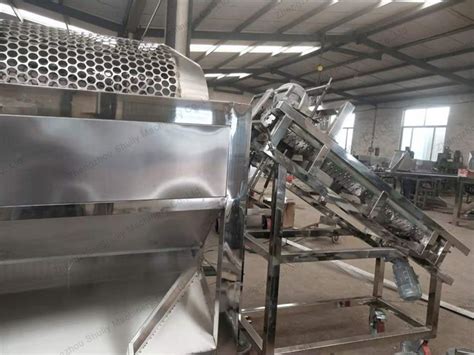 China Cocoa Pod Opening Machine Manufacturers Suppliers Cocoa Pod