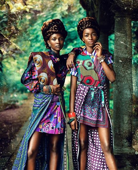 Fashion Congo Love