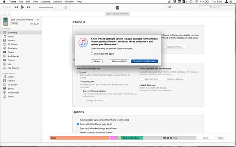 How To Download And Install New Ios Updates