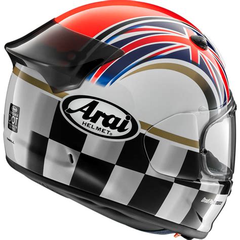 Arai Contour X Podium Helmet