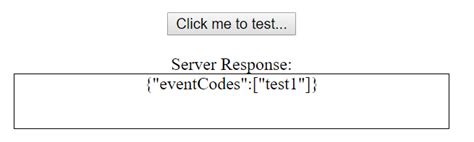 Add Cors To 3rd Party Api · Issue 231 · First Tech Challengescorekeeper · Github