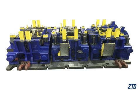 Zhijia Tool Die Coltd