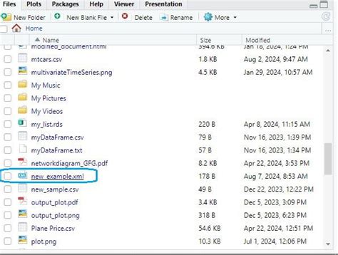 How To Install Xml Package In R Geeksforgeeks