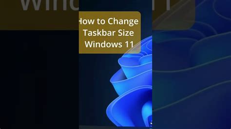 Windows 11 Taskbar Lets You Switch Between Three Different