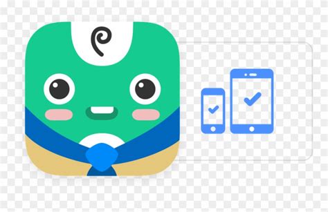 App For Ios Android Clipart PinClipart