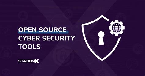 Essential Open Source Cyber Security Tools For