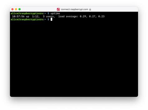 Raspberry Pi Connect New Native Panel Plugin And Connectivity Testing