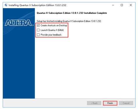 1 Quartus软件和usb Blaster驱动安装 — 野火 Fpga Verilog开发实战指南——基于altera Ep4ce10