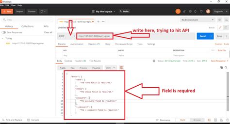 Create Rest Api With Laravel Passport Authentication