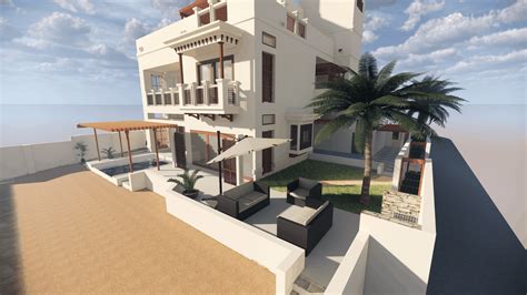 Enscape Sketchup