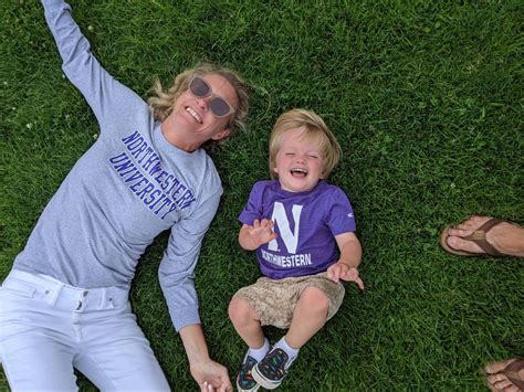 Laura Glaab On Linkedin Emba Womenofkellogg 11 Comments