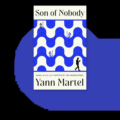 Books By Yann Martel Novels And Works — Yann Martel