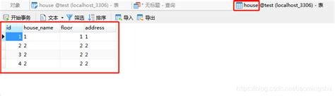 Mysql数据库中distinct的用法mysql Distinct用法 Csdn博客