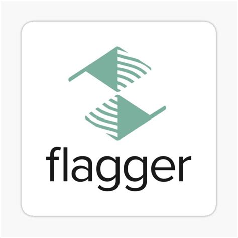 Flagger Progressive Delivery Operator For Kubernetes Sticker For
