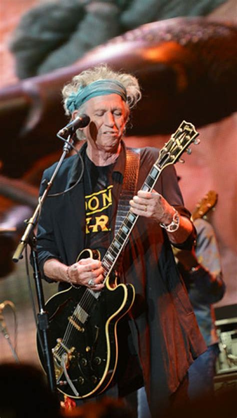 Keith Richards Keith Richards Rock N Roll Style Rock And Roll