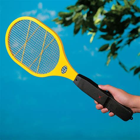 Electronic Bug Zapper Starcrest