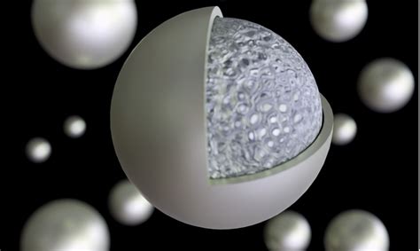 Advanced Multiparticulate Delivery System Cd Bioparticles