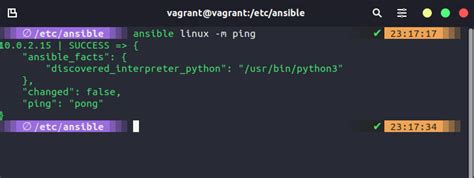 Setup Ansible Journey To Become A DevOps