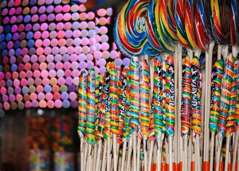 Candy Candy Design