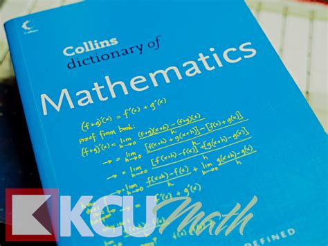 kc universal network of mathematics