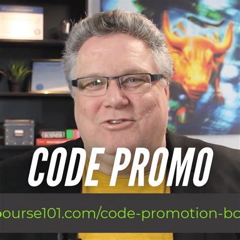 Code Promotion